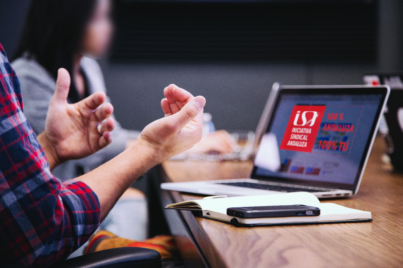 Cursos de Formación Abierta y MOOCs de 2025 del IAAP - Iniciativa Sindical Andaluza