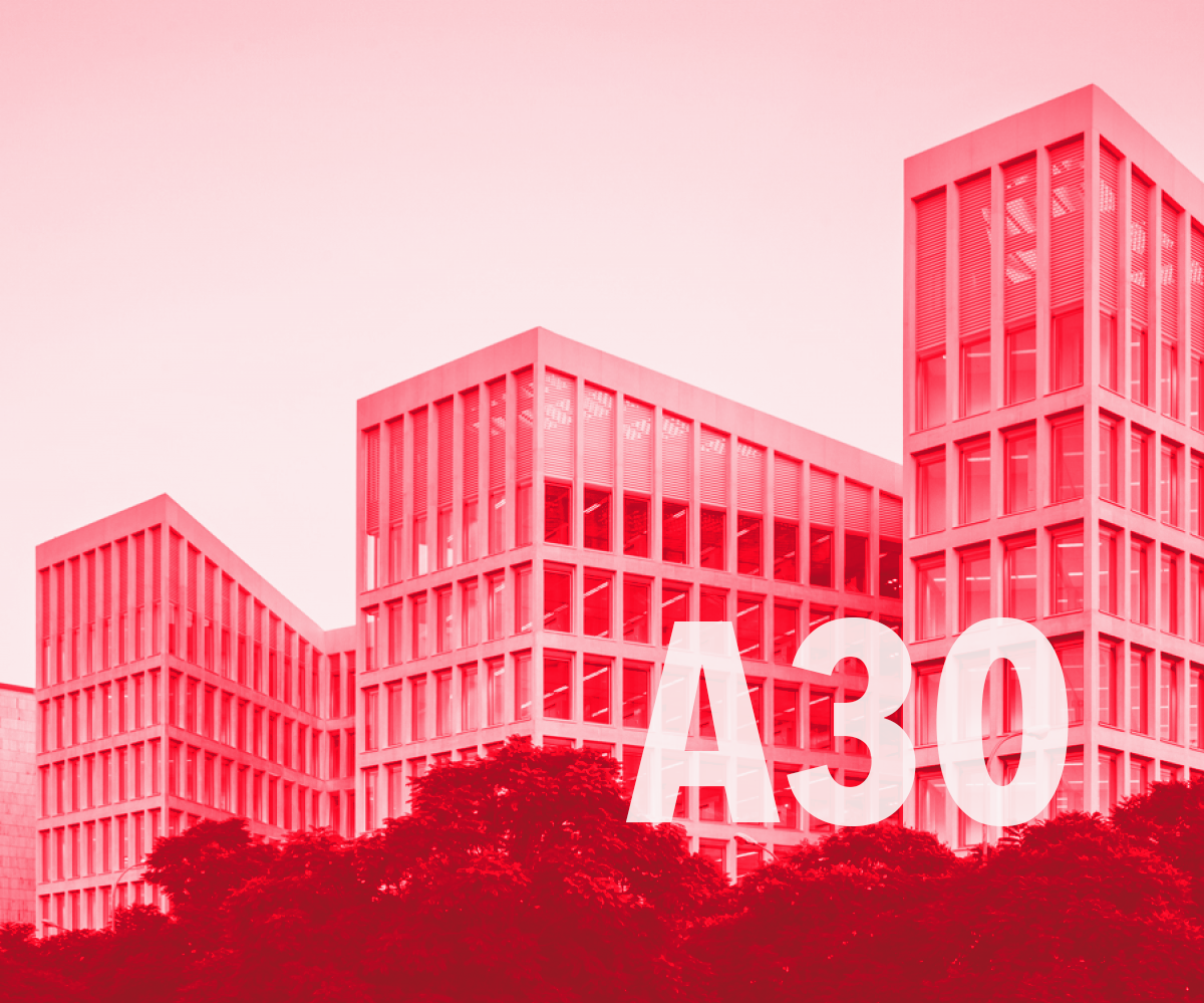 Convocatorias Art. 30 – semana 46 - 2023 - Iniciativa Sindical Andaluza